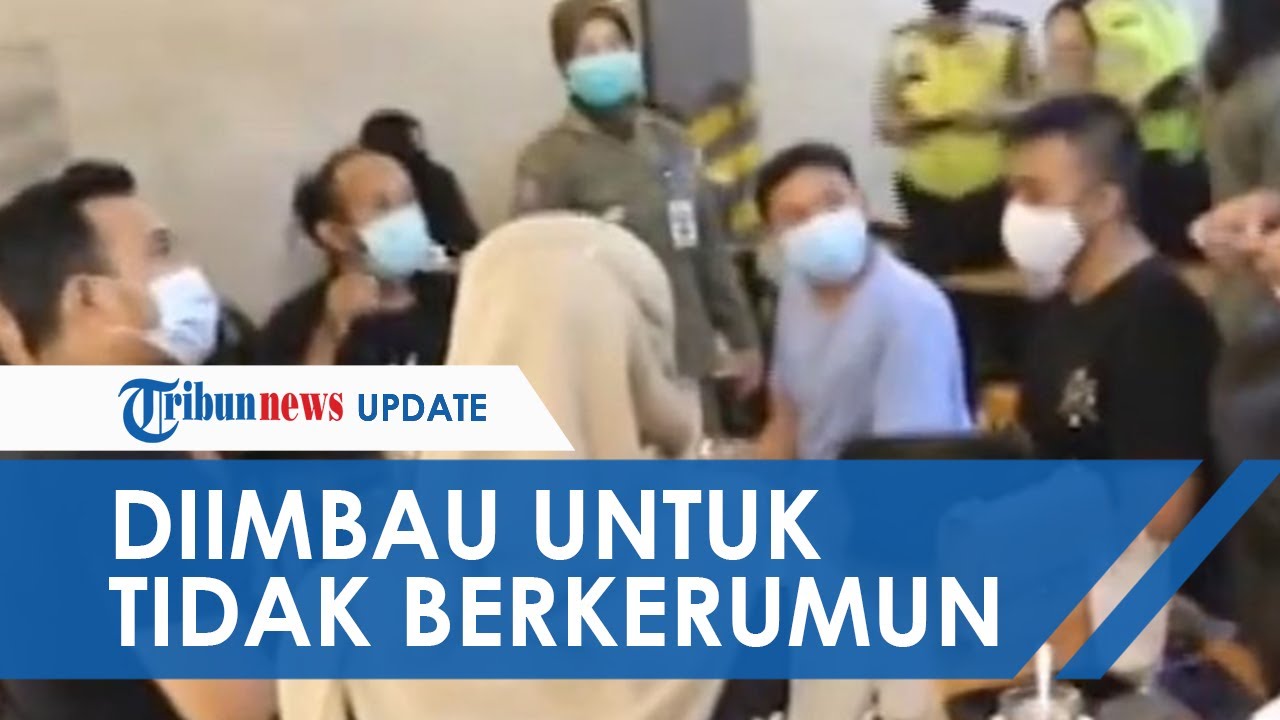 Pandemi Covid-19 Belum Berakhir, Sekjen LPOI/LPOK: Masyarakat Wajib ...