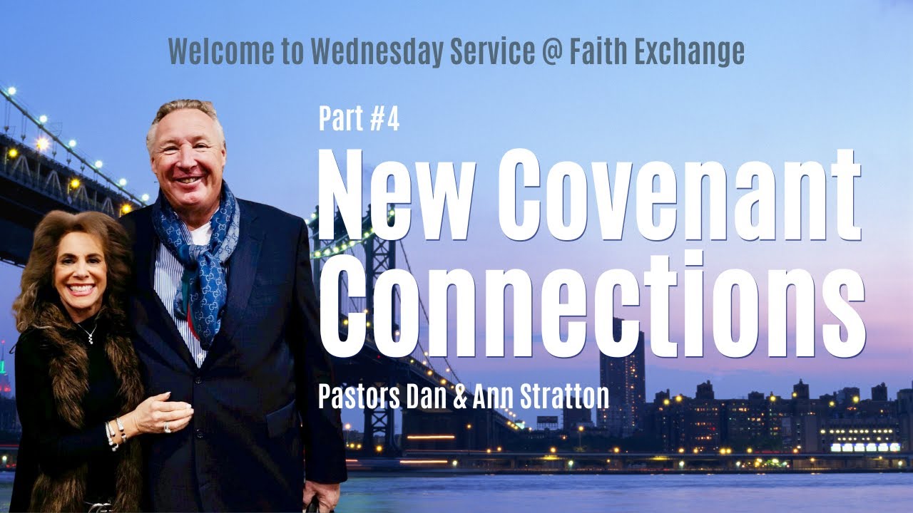 👋 Welcome to Wednesday Service @ Faith Exchange - YouTube