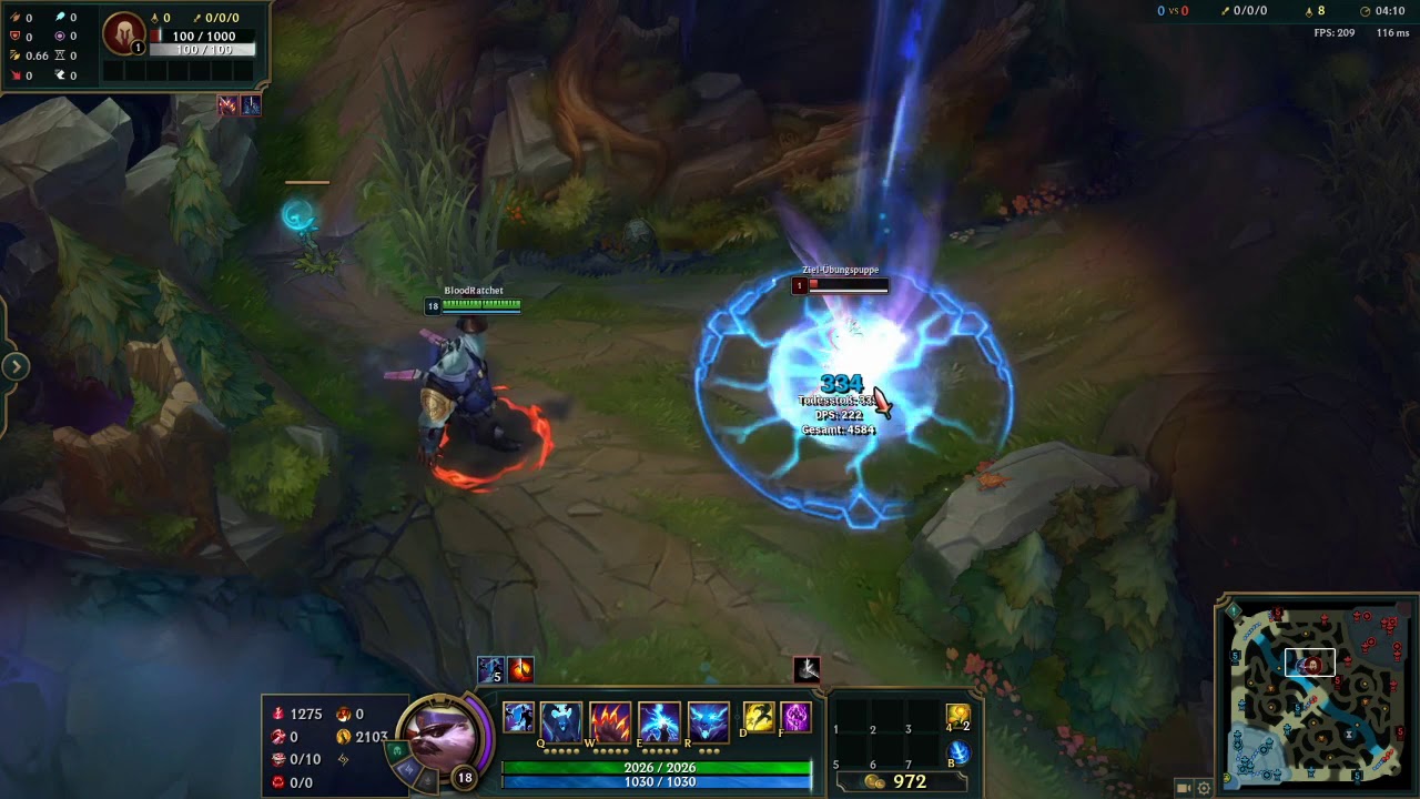 Captain Volibear Skin - Release - League of Legends - YouTube