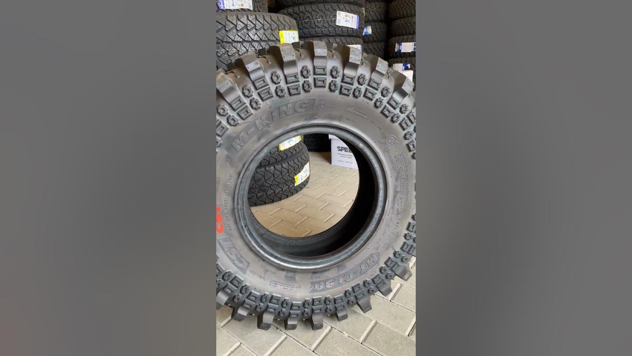 Anvelopa 33/10.5 R15 CST by Maxxis CL98 Extrem 115K M+S #cst #maxxis #extrem #allseason #tires ...