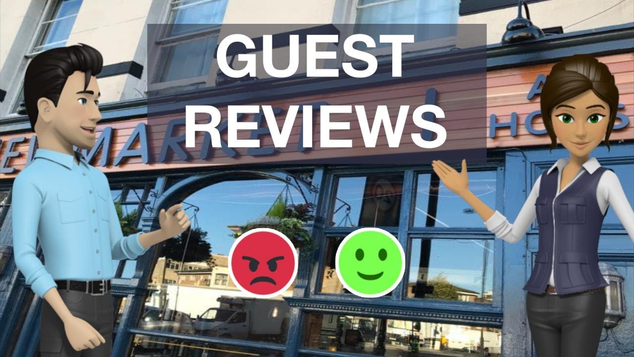 New Market Ale House 2 ⭐⭐ | Reviews real guests Hotels in London, Great ...