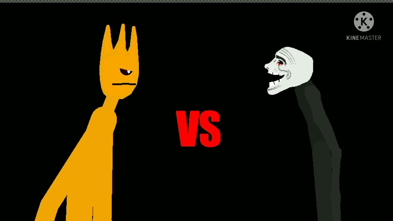 Trollge Vs Devil creation | stick nodes - YouTube