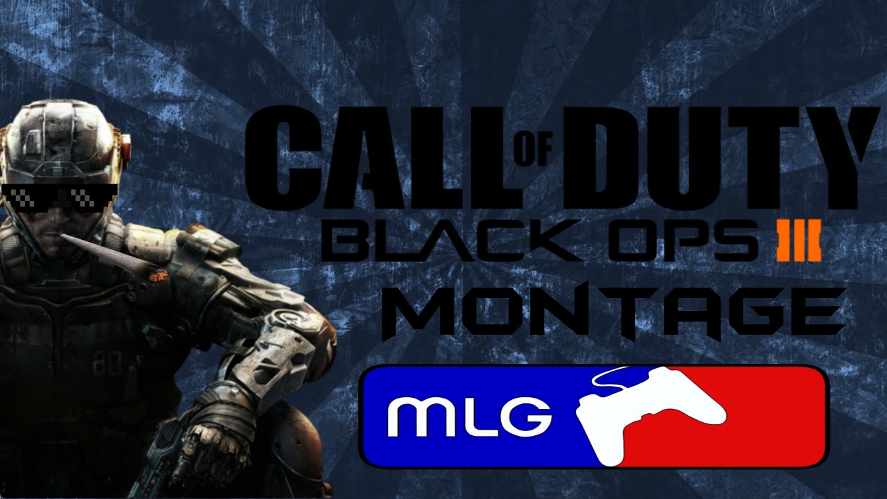 Call of Duty: Black Ops 3 Montage MLG AIRHORN EDITION!!!! - YouTube