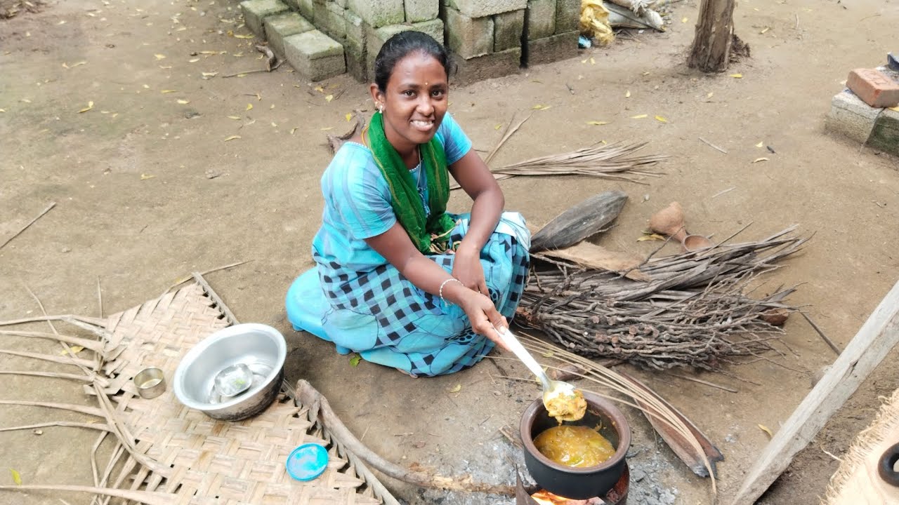 Thirukkai Meen Gravy ‼️ - YouTube
