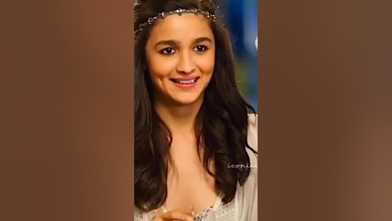 Cuteness Hottest Beutiful Aliya Bhatt Ki Pics 💖💖 Trendingshorts