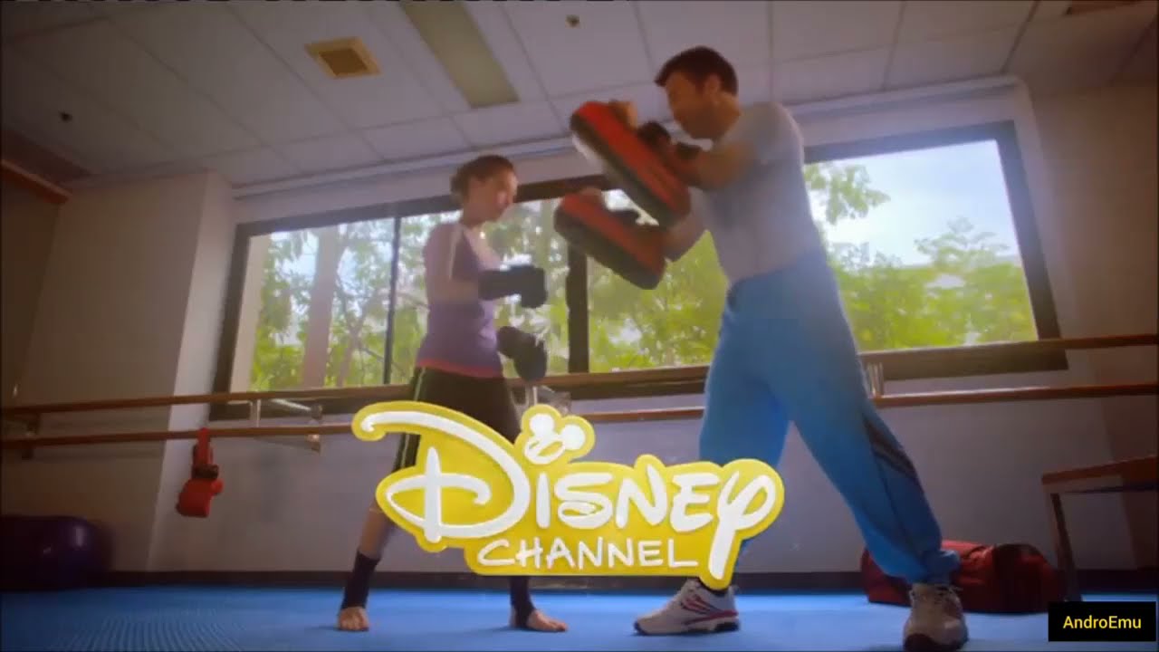 Disney Channel Ident: Philippines # - YouTube