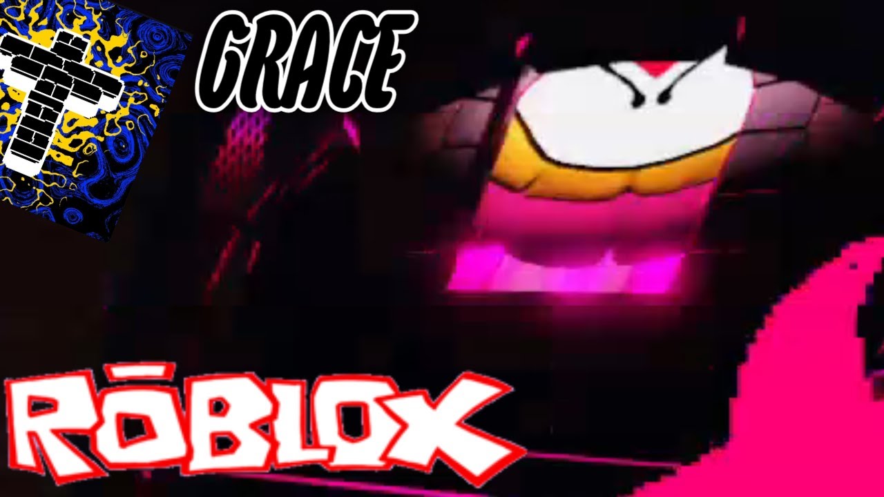 i SUCK at this game | Grace ROBLOX - YouTube