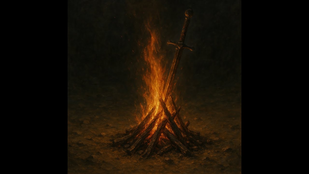 DS2:SOTFs:- Jester makes his way for the first time - YouTube