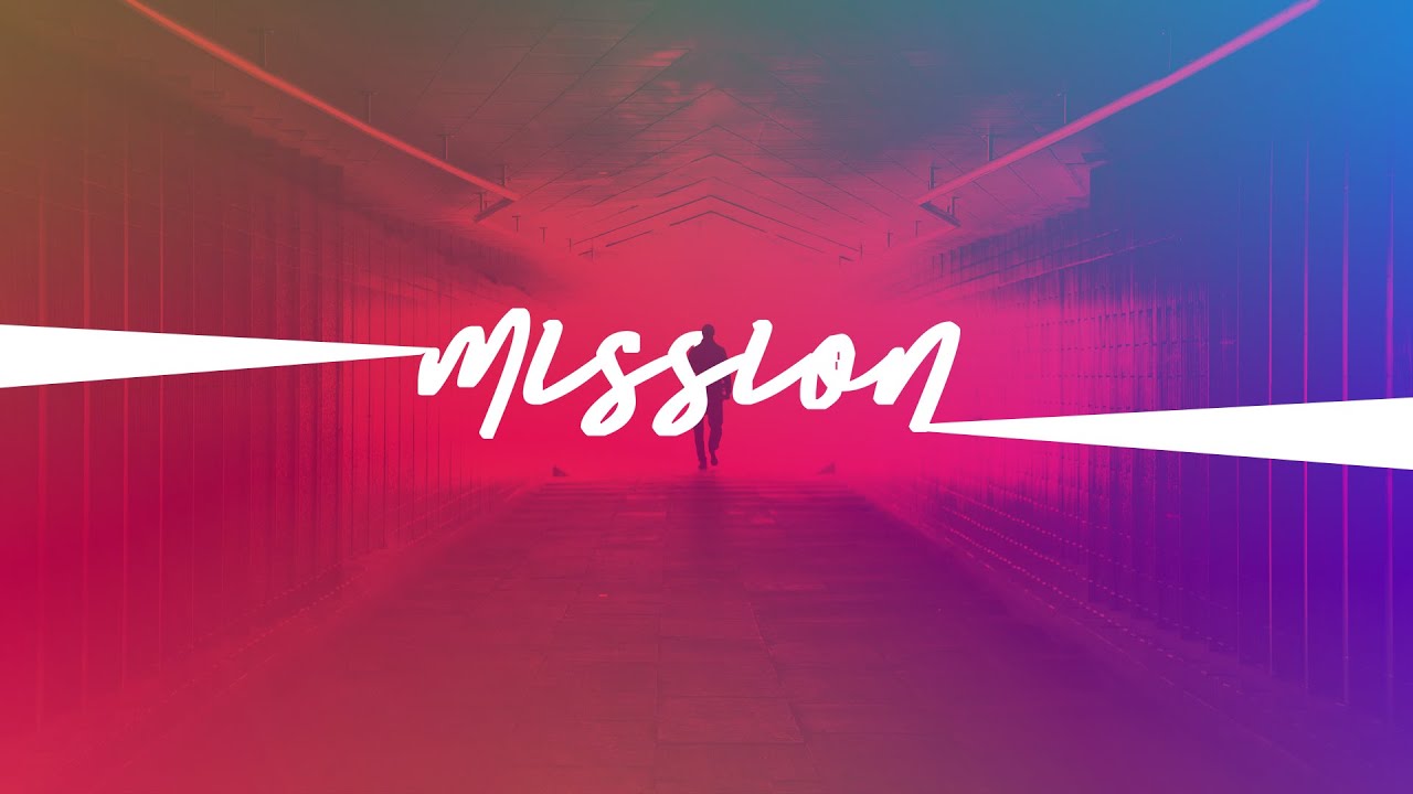 The "Why" of Mission - Being Ambassadors of Reconciliation | Pastor Kip ...
