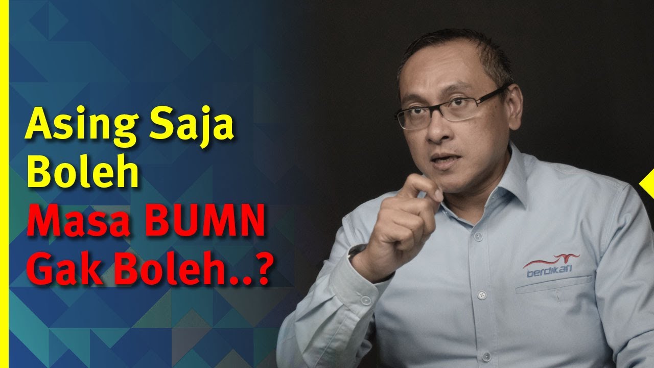 P.T. BERDIKARI Itu Untuk BERDIKARINYA PETERNAK INDONESIA (Part 1) - YouTube