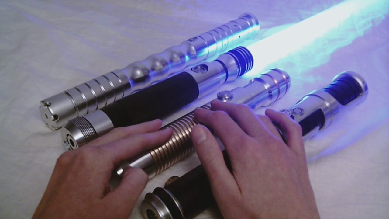How Long Are You Willing To Wait For Your Lightsaber To Ship YouTube how-long-are-you-willing-to-wait-for-your-lightsaber-to-ship-youtube