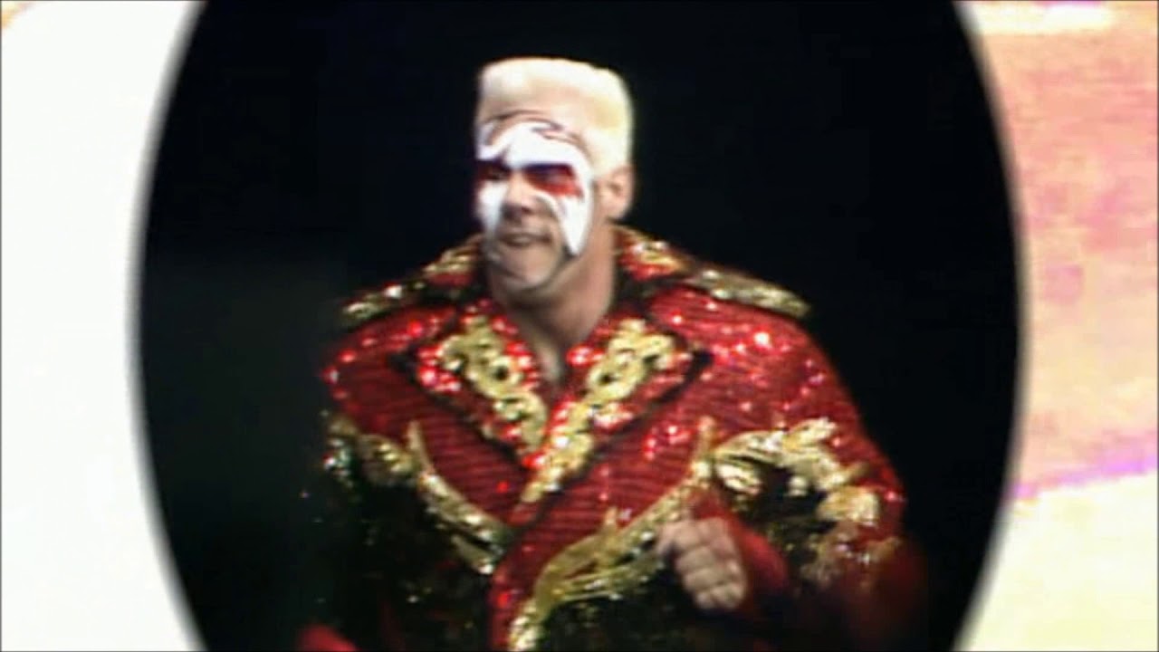 Sting Titantron 2014-2019 HD (WWE 2k15-WWE 2K19) - YouTube