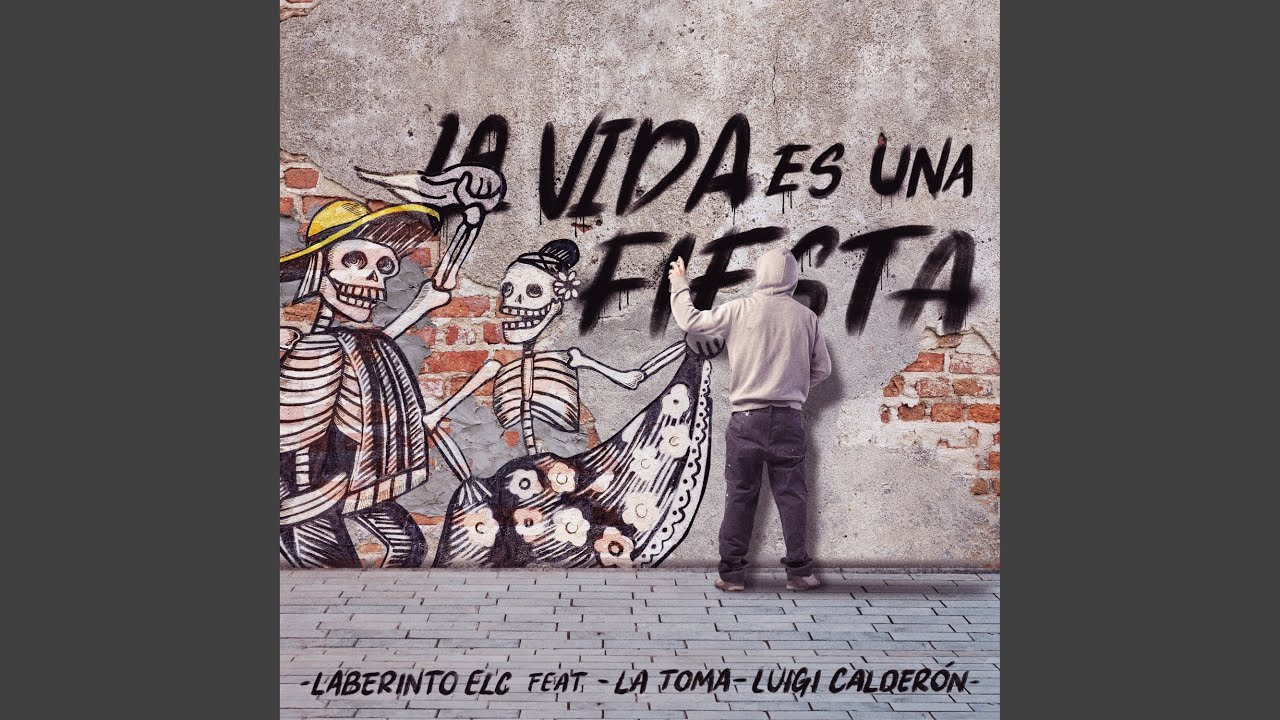 La Vida Es una Fiesta - YouTube