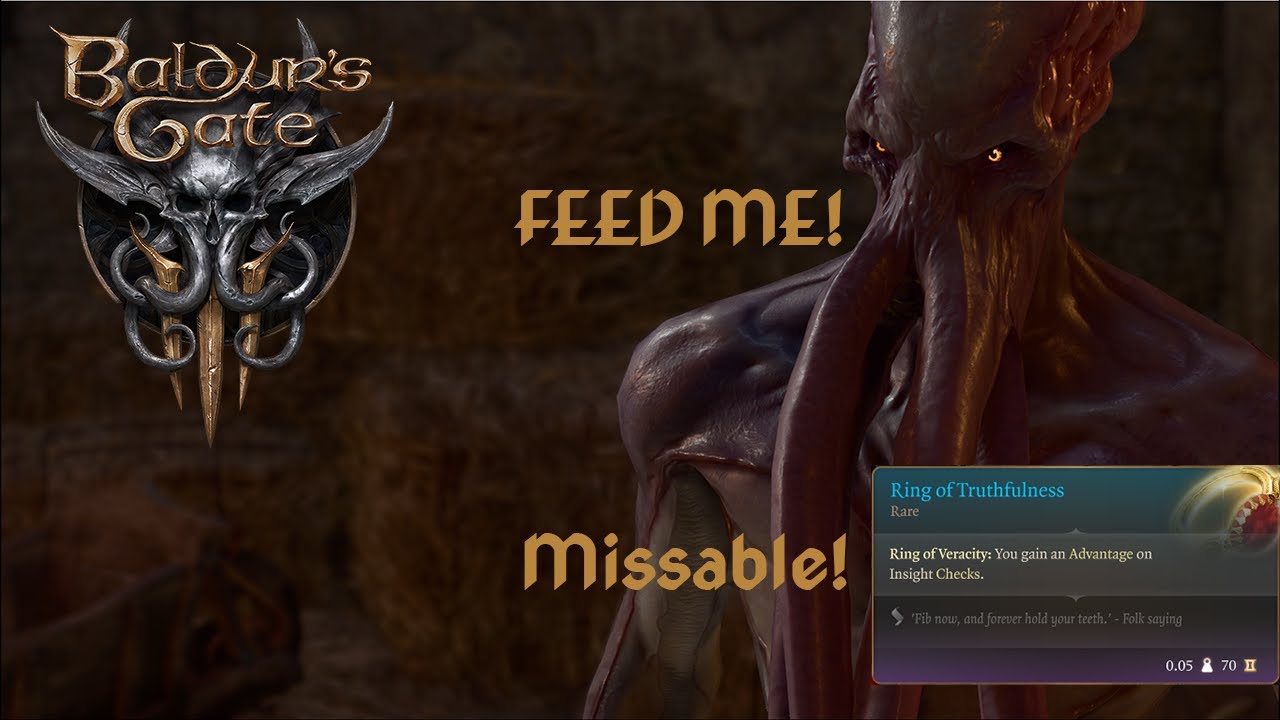 Mind Flayer Meme