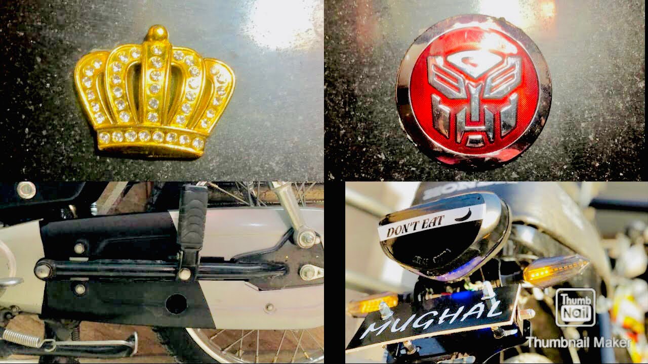 7t New Modification ️‍🔥🦅Heavy ️ - YouTube