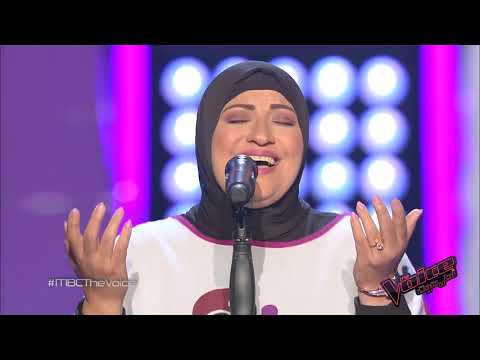 Harika O ses Arapça Söylüyor