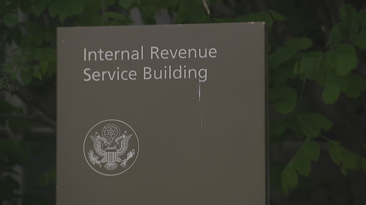 Denver IRS employees face layoffs amid nationwide cuts - YouTube