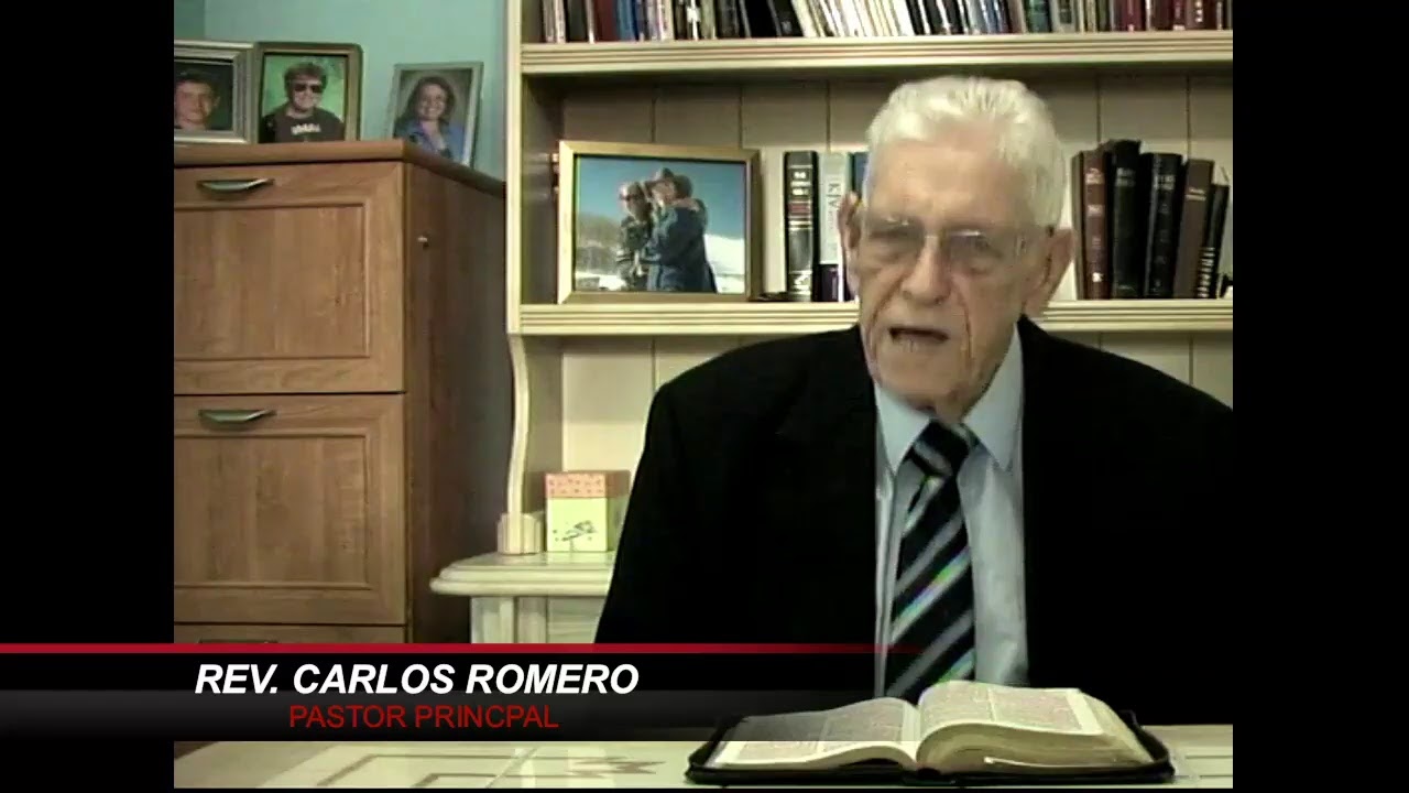 Ven Señor Ven Pronto. First Baptist Church of Hialeah - YouTube