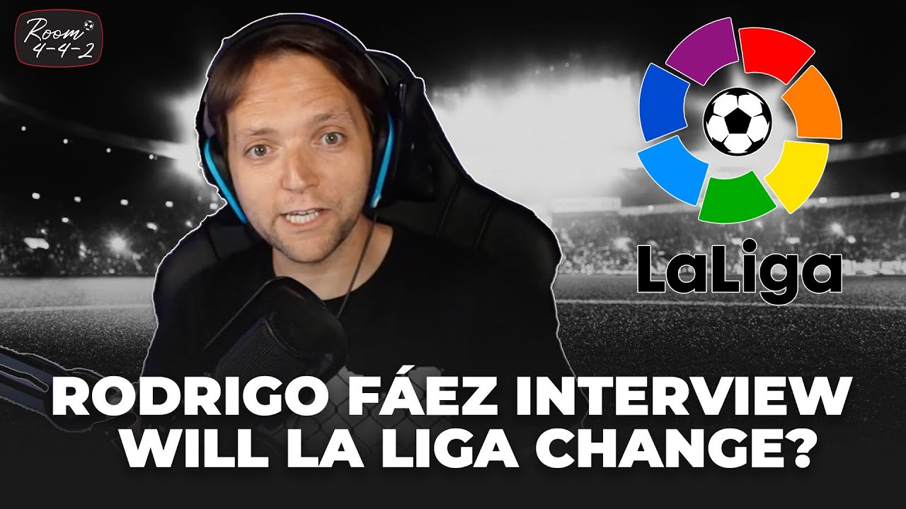 Is La Liga finally changing for the better? Interview with ESPN’s ...