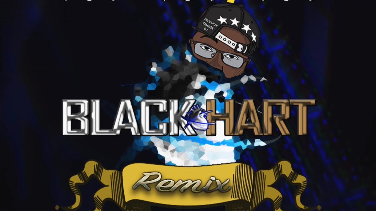 @BountyKillerVEVO - Bup Bup Bup - BlackHart remix/prod - YouTube