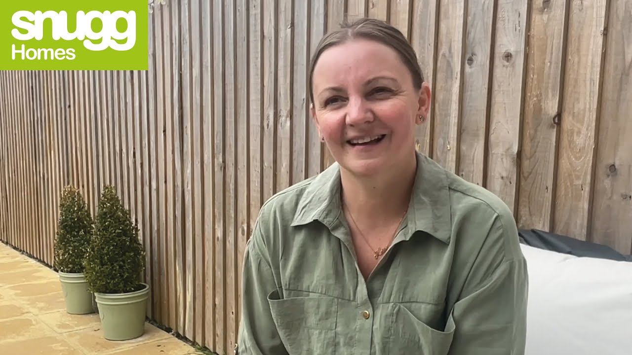 Kelly Butler's Snugg Story - YouTube