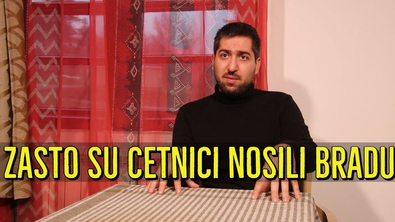 Nemanja Devic - Tito je hteo Balkan ceo i Evrope jedan deo, Titova ...