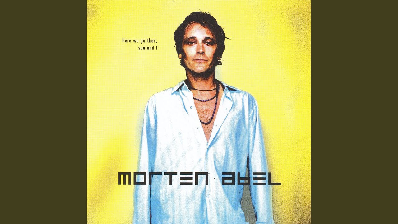 The Man With No Shadow - YouTube Music