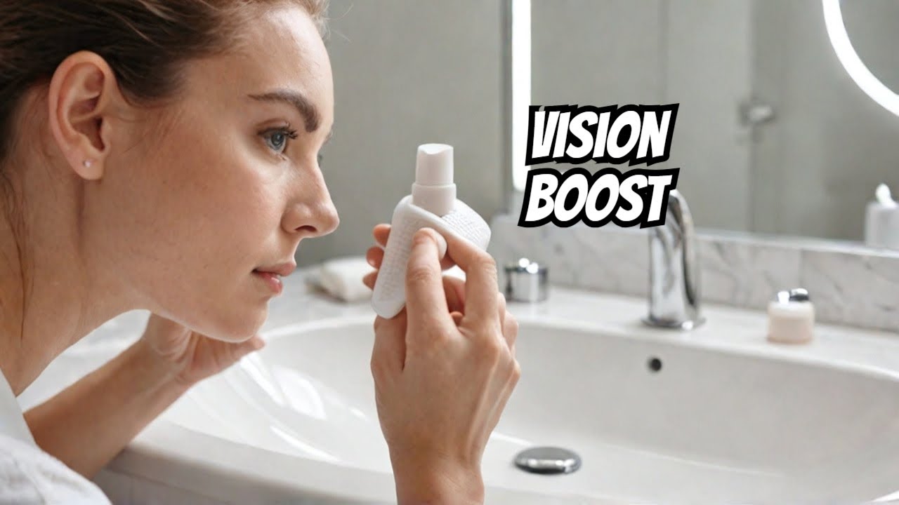 Review Of Vision Enhance Roller. - YouTube