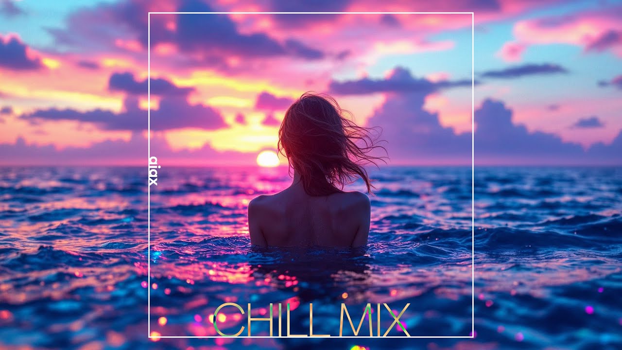 Chill Deep House Mix: Relax & Unwind Calming Vibes - YouTube