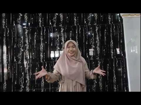 DA'IYAH_ NUR MIFTAHURROHMAH_ MAN 1 PRINGSEWU. - YouTube