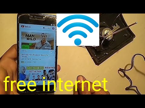 New free internet trick 2020 - free main internet 2020 - YouTube
