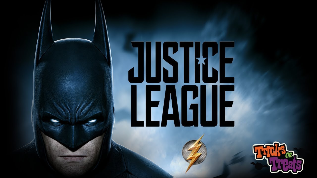 Justice League VR (Flash) Full Gameplay - YouTube