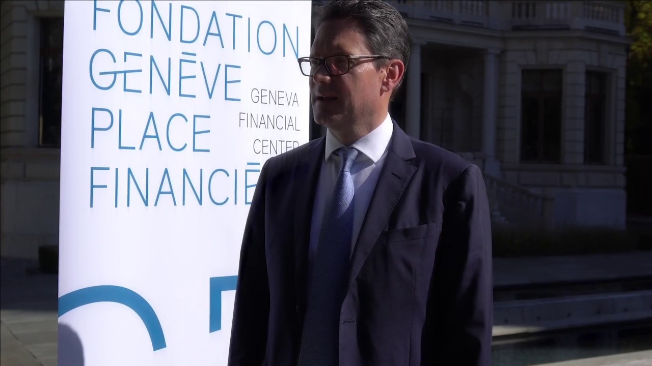 Enquête conjoncturelle 2017/2018 - Interview d'Edouard Cuendet - YouTube