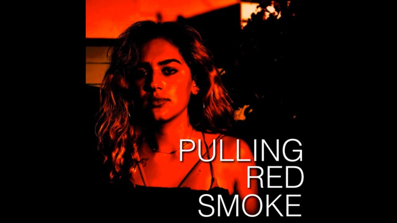 "Pulling Red Smoke" by Emma Kirsch (Official Video) - YouTube