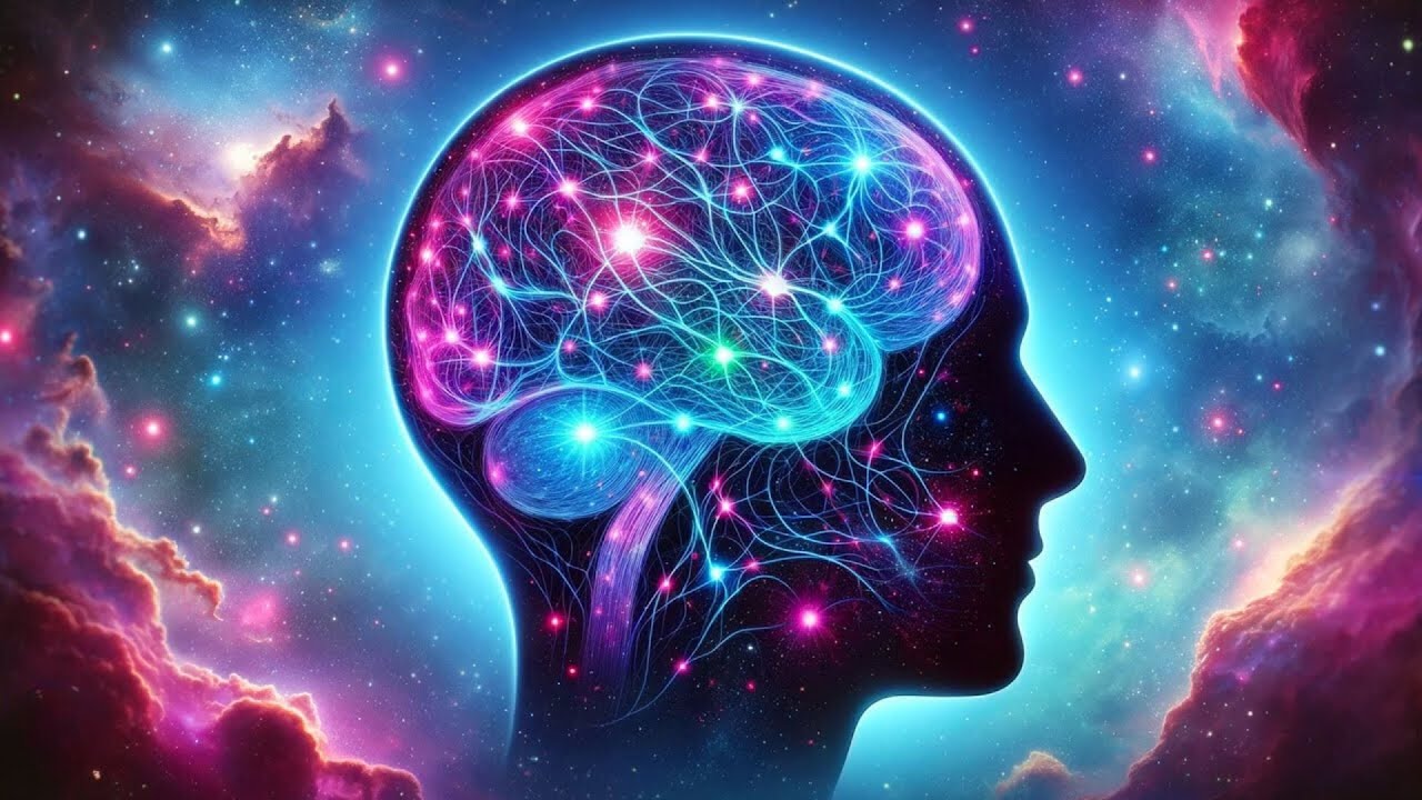 Unlock Your Brain's Potential: Alpha Wave Stimulation for Memory Boost ...