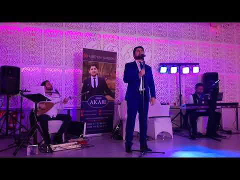 hüseyin sandikli ilahi