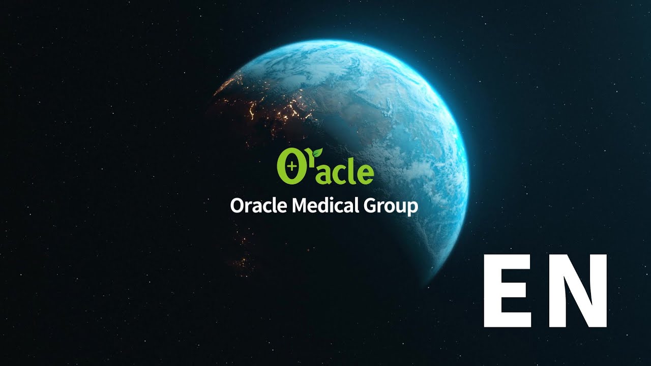 Oracle Medical Group_EN - YouTube