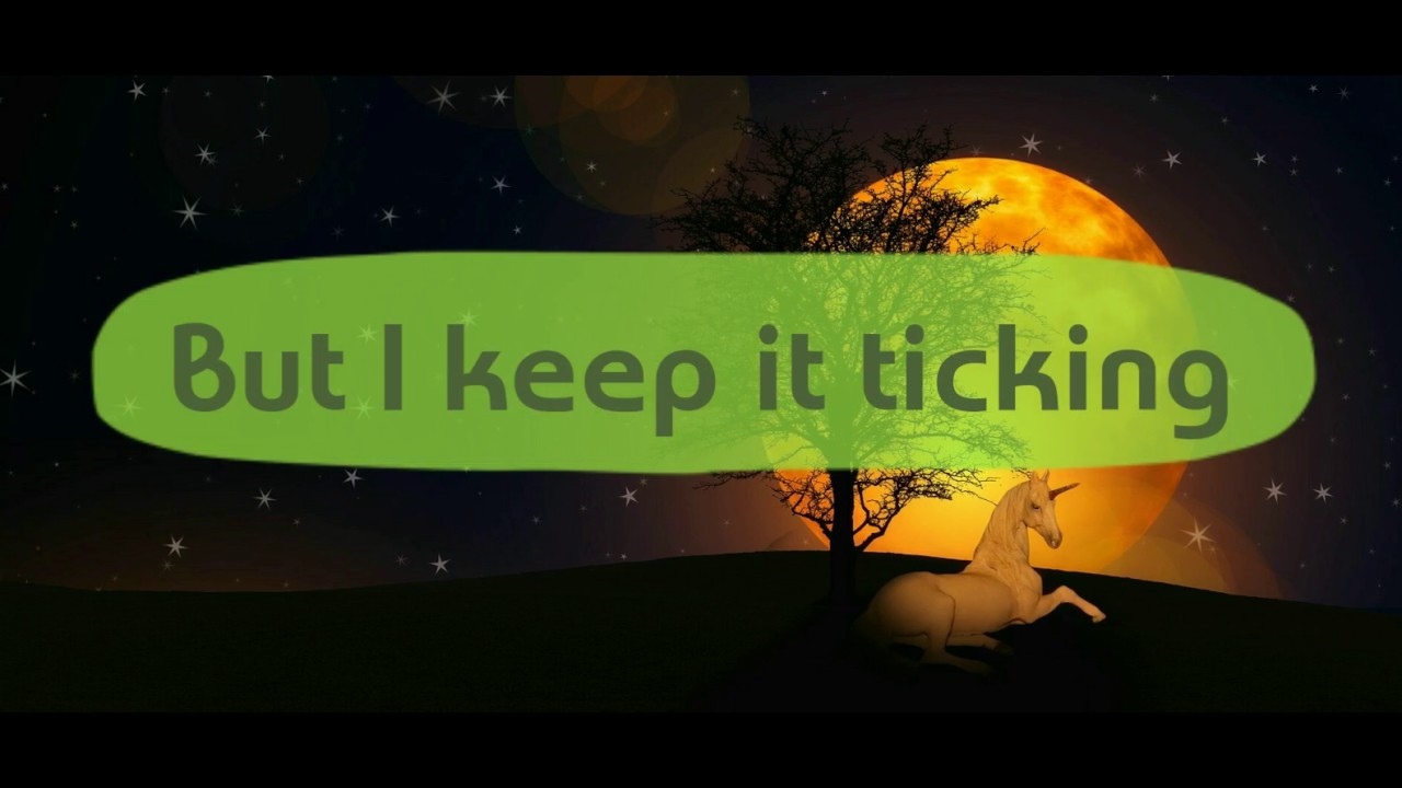 Tyron Hapi - Your Fool (Feat. Mimoza) (Lyrics Video) - YouTube