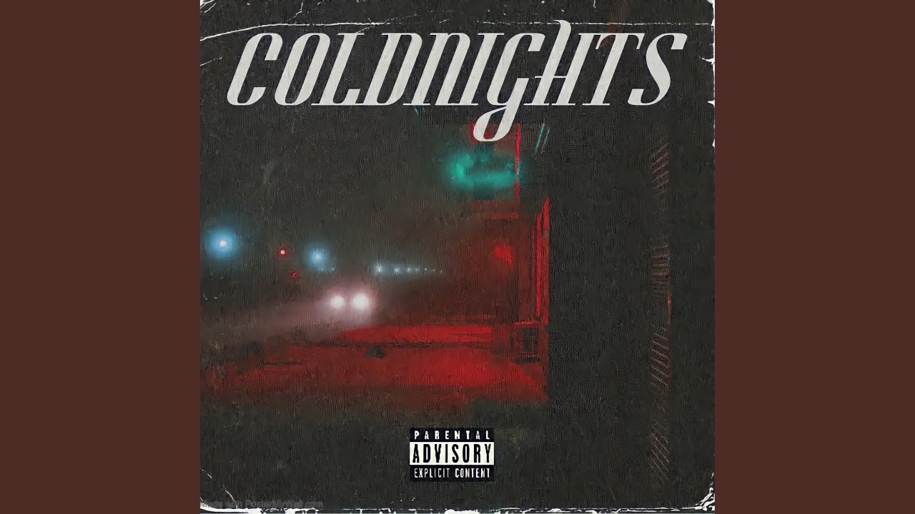 Cold Nights - YouTube