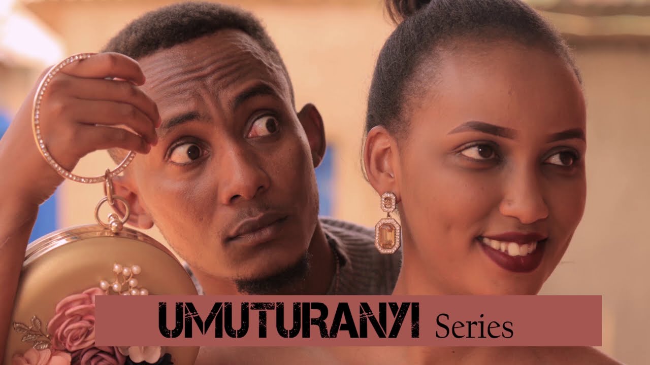 UMUTURANYI EP20 :Rufonsina mu rubanza ,Gatogo arapfuye ,Reba Mama ...