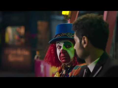 O Gemi Birgün Gelicek