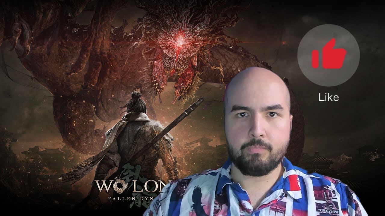 LEAVE OUR HOMIES ALONE! | WO LONG: FALLEN DYNASTY PART 16 - YouTube