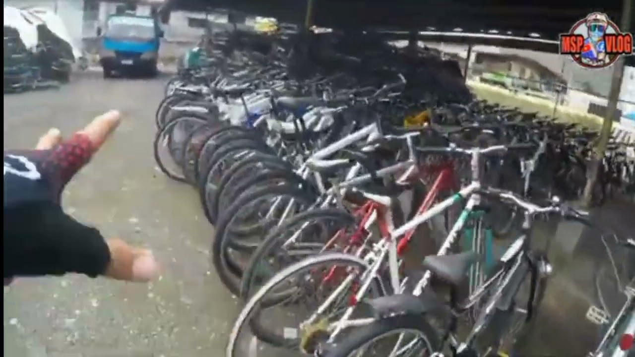 JAPAN SURPLUS RETAIL/ WHOLE SALE DAVAO CITY - YouTube