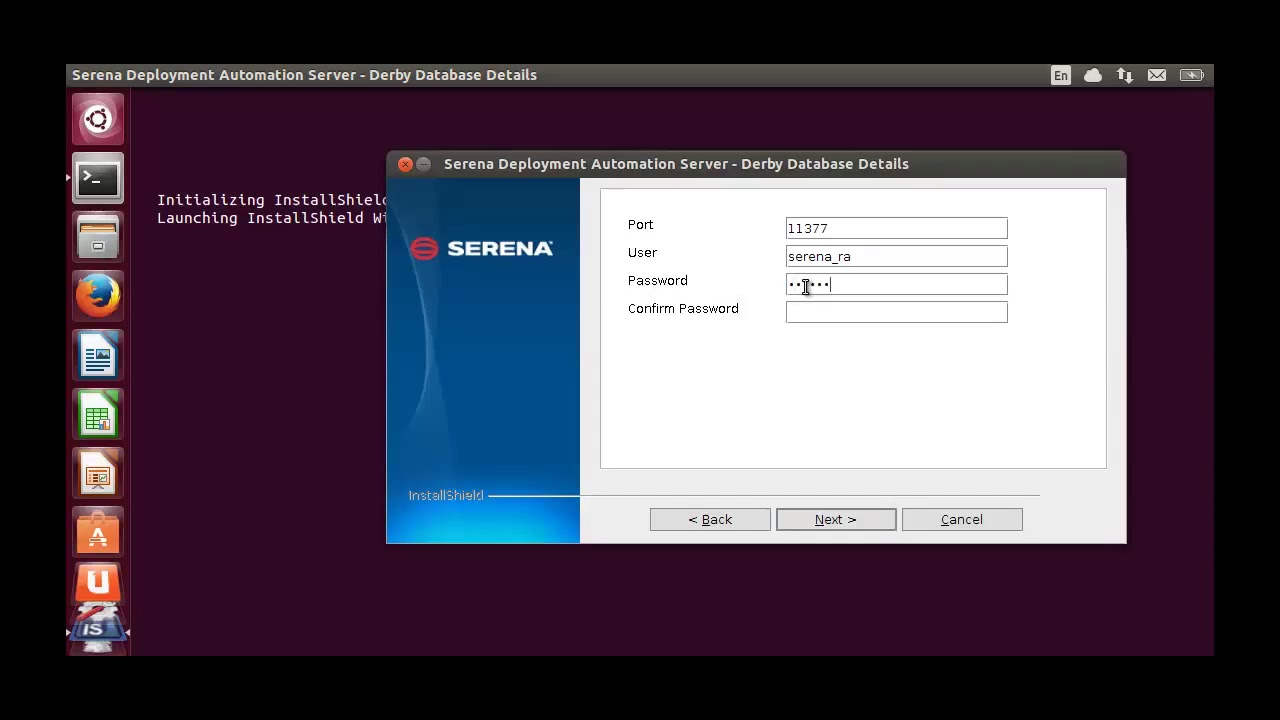 Deployment Automation Demo Install a Deployment Automation Server for ...