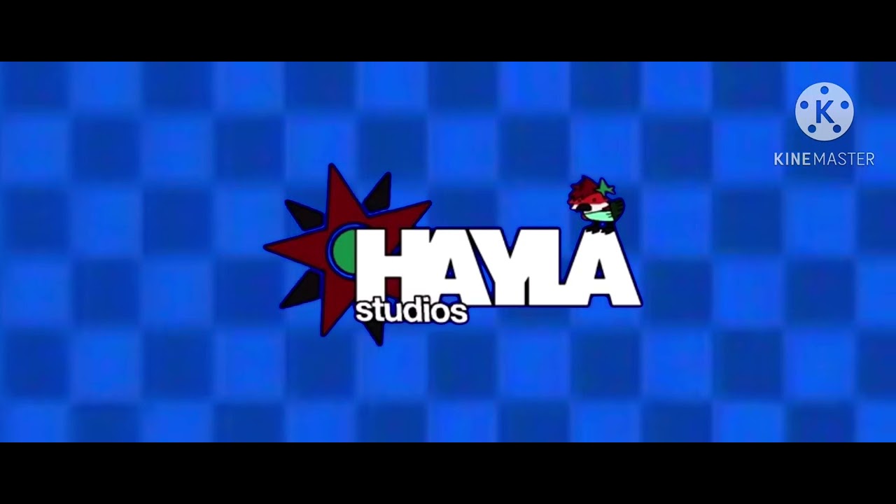 Hayla Studios Logo (2021) - YouTube