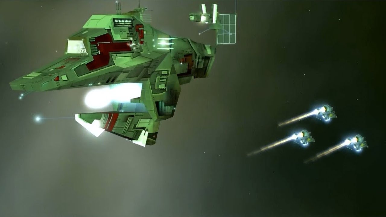 Стармагеддон - Project Earth: Starmageddon - прохождение - кампания за ...