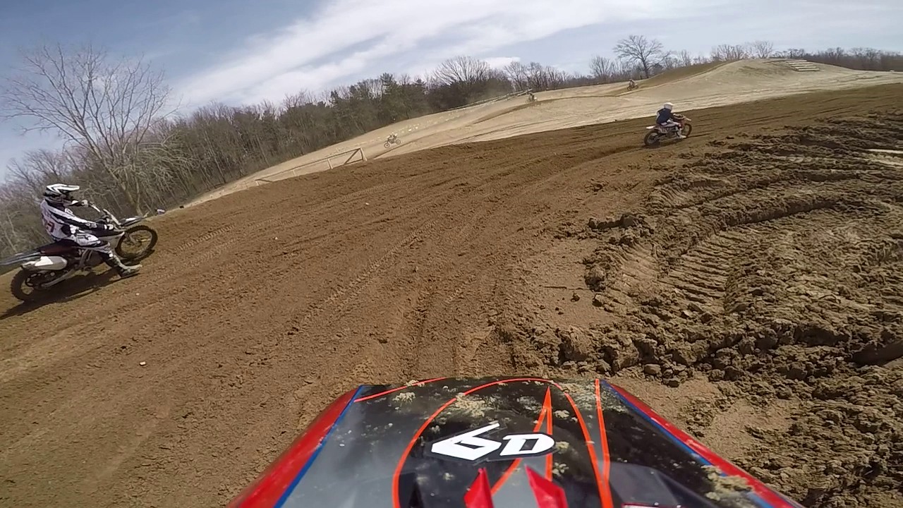 Baja Acres 4-2-17 Hero 5 - YouTube