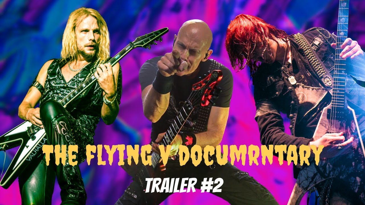 The flying v documentary tailer #2 - YouTube