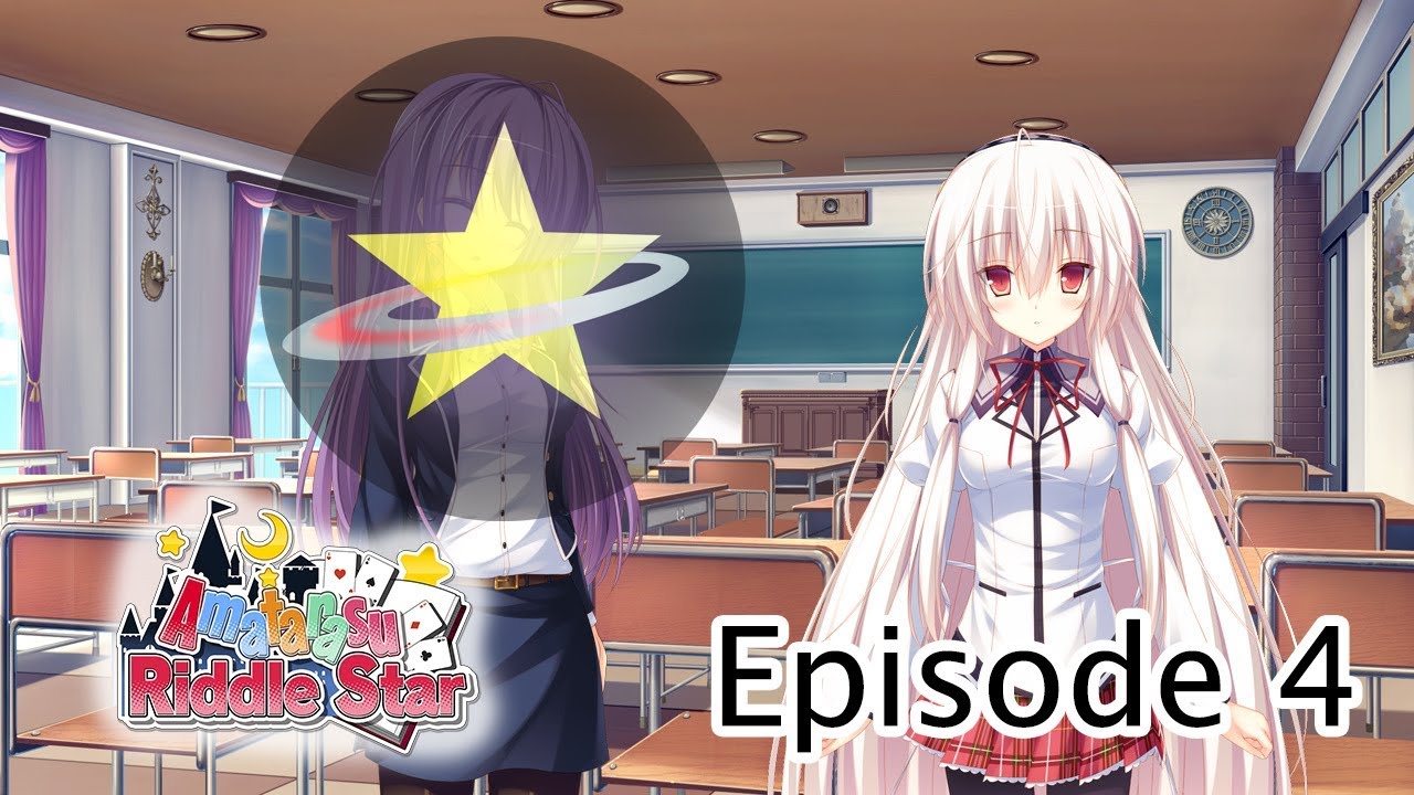 Amatarasu Riddle Star (あまたらすリドルスター) Let's Play - Episode 4 - YouTube