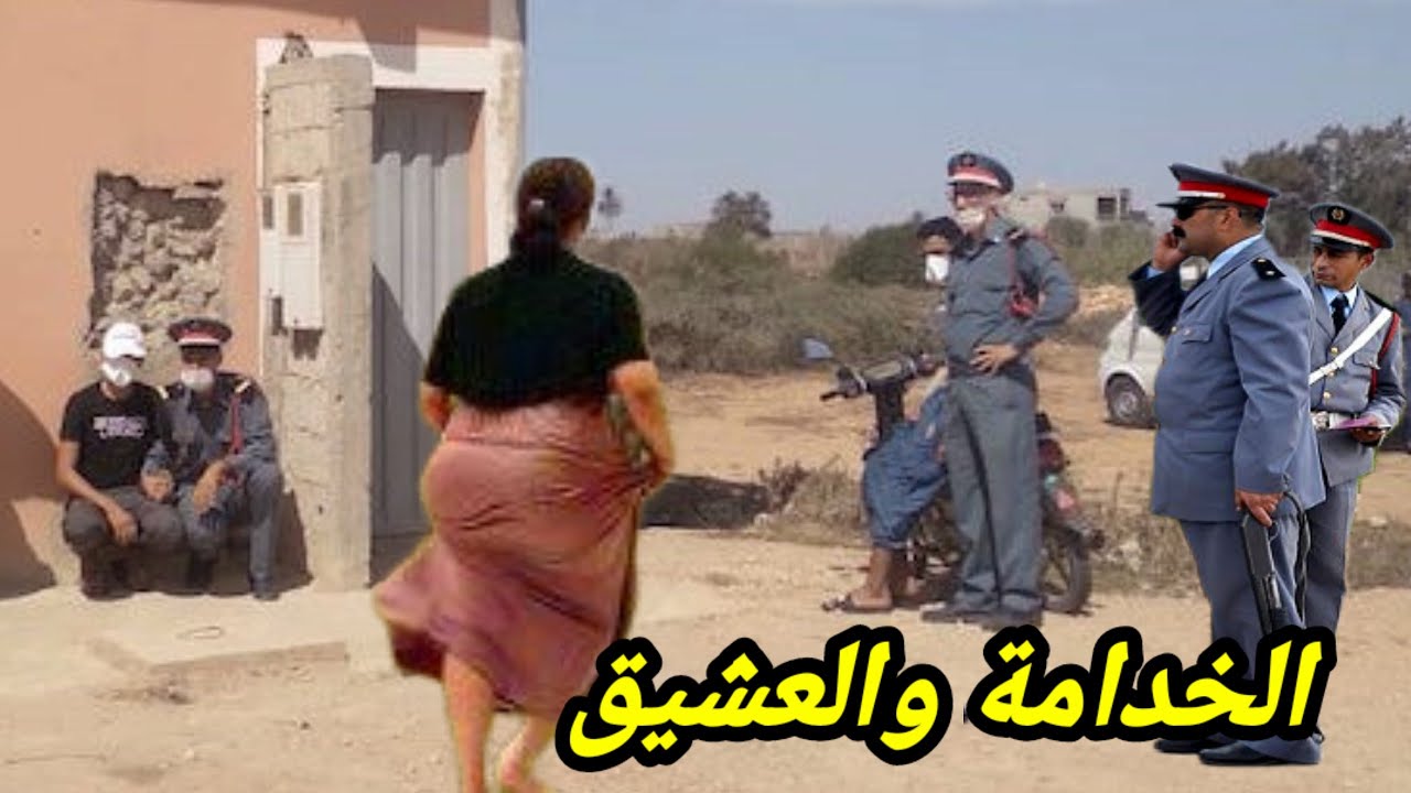 جـ ريمة معقدة تم حلها كيفاش بان الفاعل الحقيقي كيفاش حصل في هاد القصة